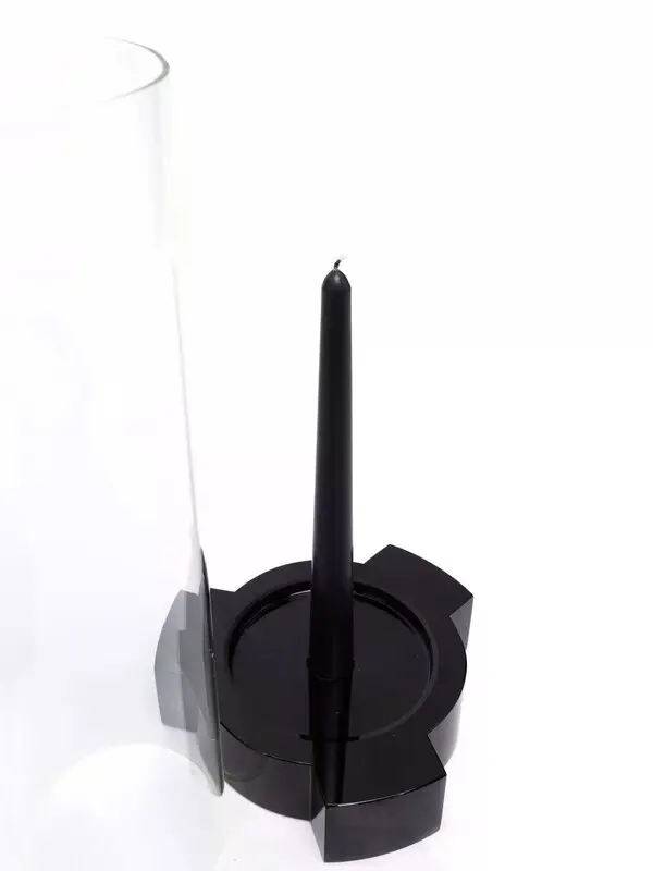 ANN DEMEULEMEESTER X Serax Two-tone Candleholder