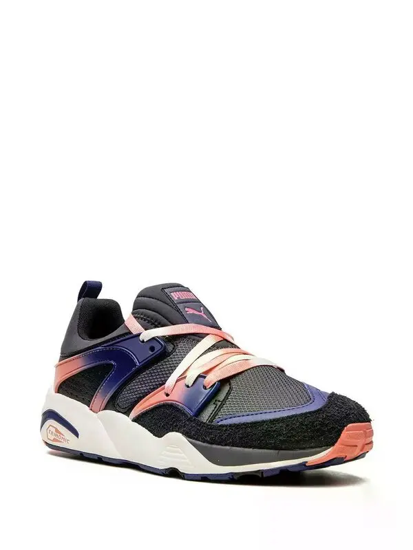 PUMA Blaze Of Glory Psychedelics Sneakers - Black