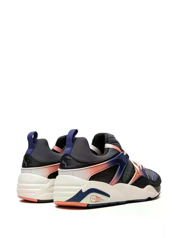 PUMA Blaze Of Glory Psychedelics Sneakers - Black