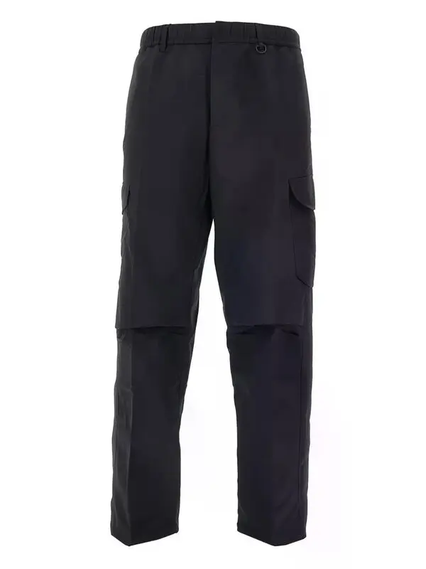 Herno X Cargo Trousers