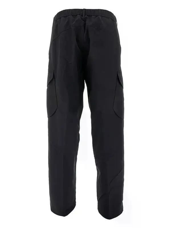 Herno X Cargo Trousers