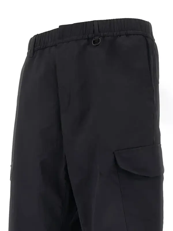 Herno X Cargo Trousers