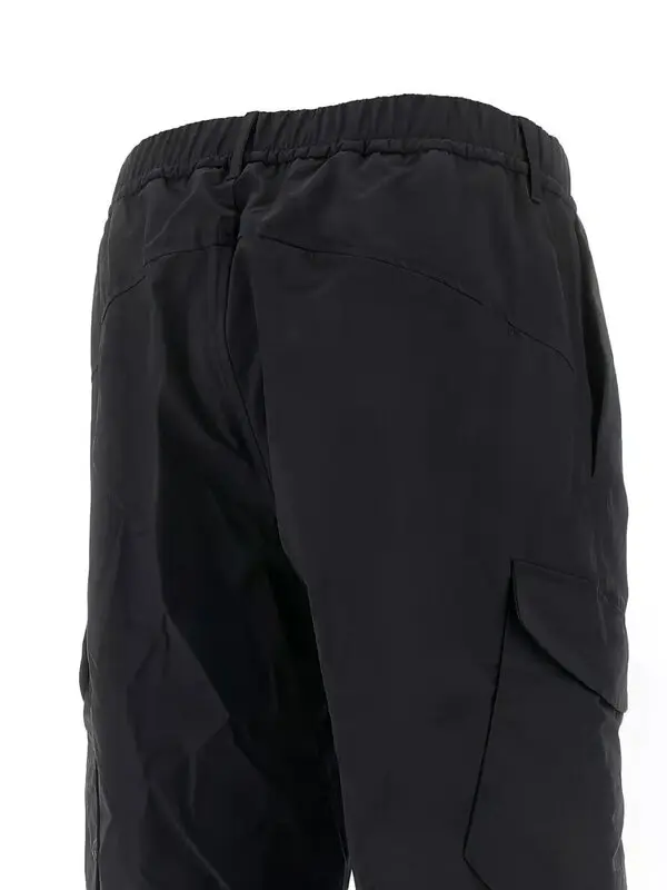 Herno X Cargo Trousers