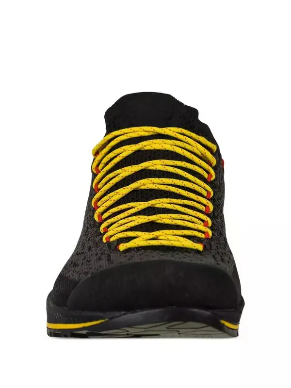 LA SPORTIVA Logo-print Sneakers - Black