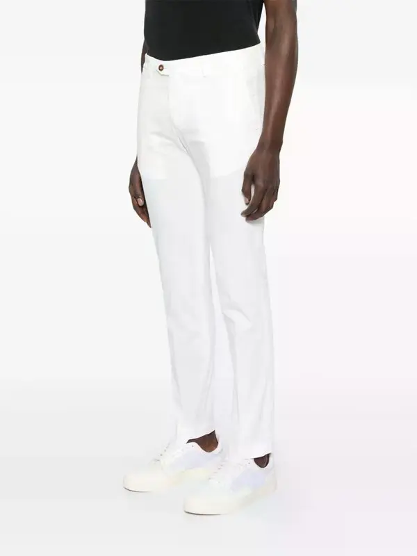 BRIGLIA 1949 Cotton Trousers