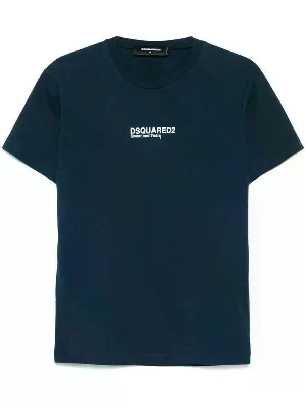 Dsquared2 Logo-print T-shirt
