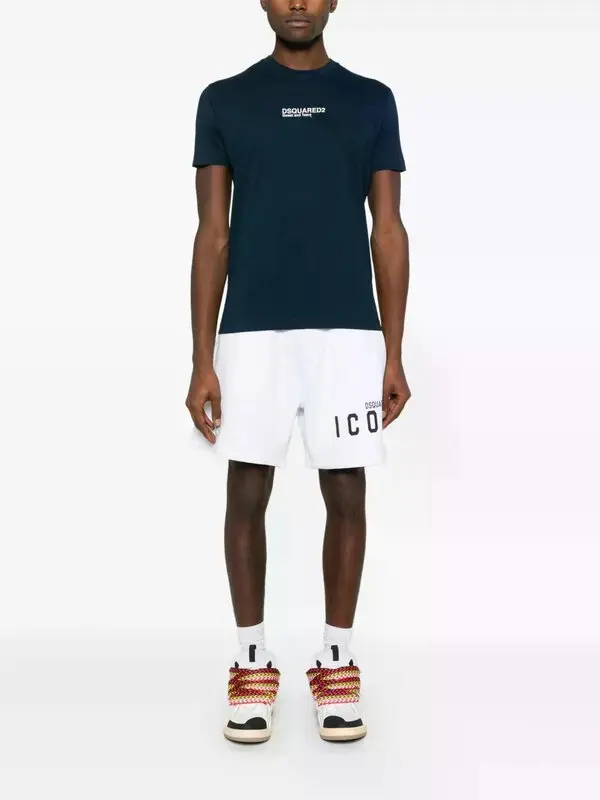 Dsquared2 Logo-print T-shirt