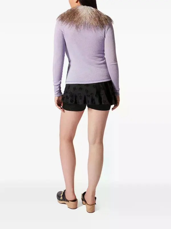 MARGHERITA MACCAPANI Tonya Skorts