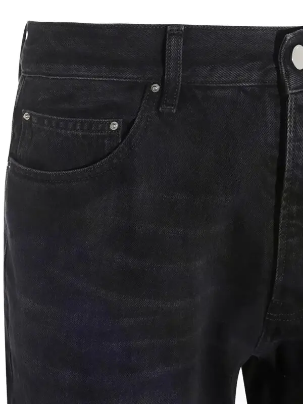 Amiri Whiskering Effect Jeans