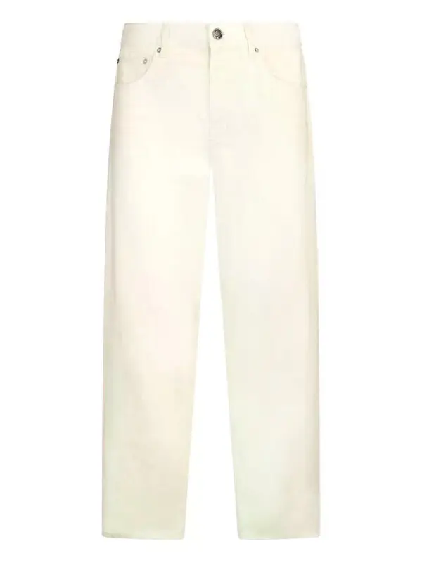 Roberto Cavalli Straight-leg Trousers