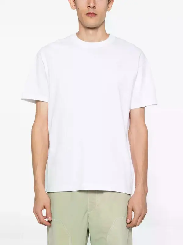 Moncler Short-sleeve T-shirt