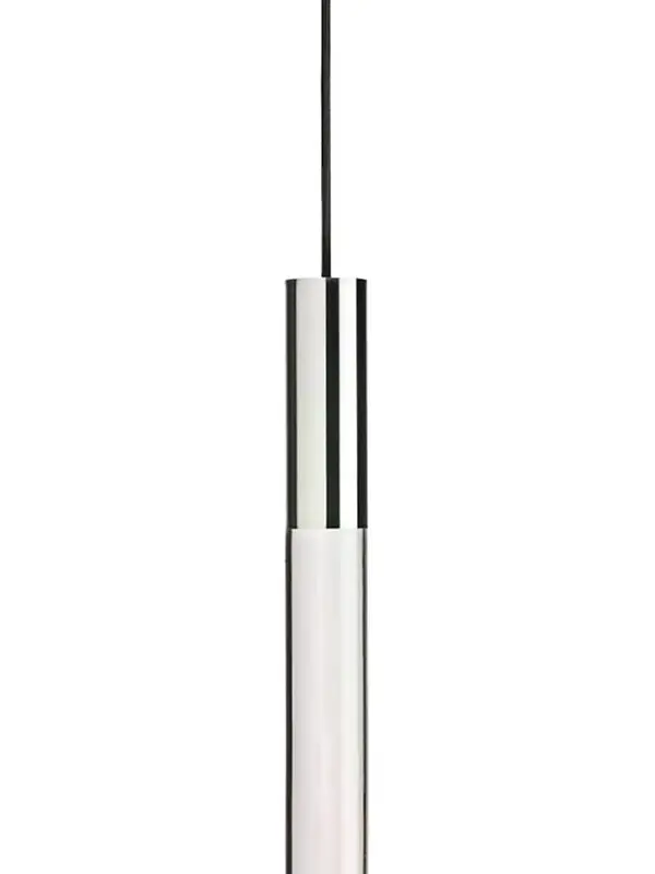 KARAKTER Small Plexi Ceiling Lamp
