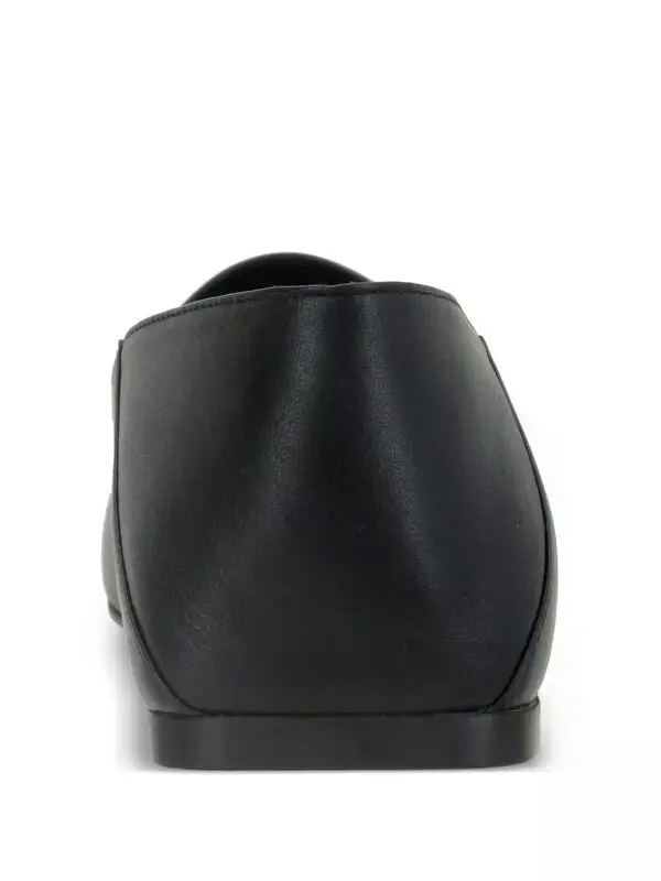 SERGIO ROSSI Sr1 Loafers