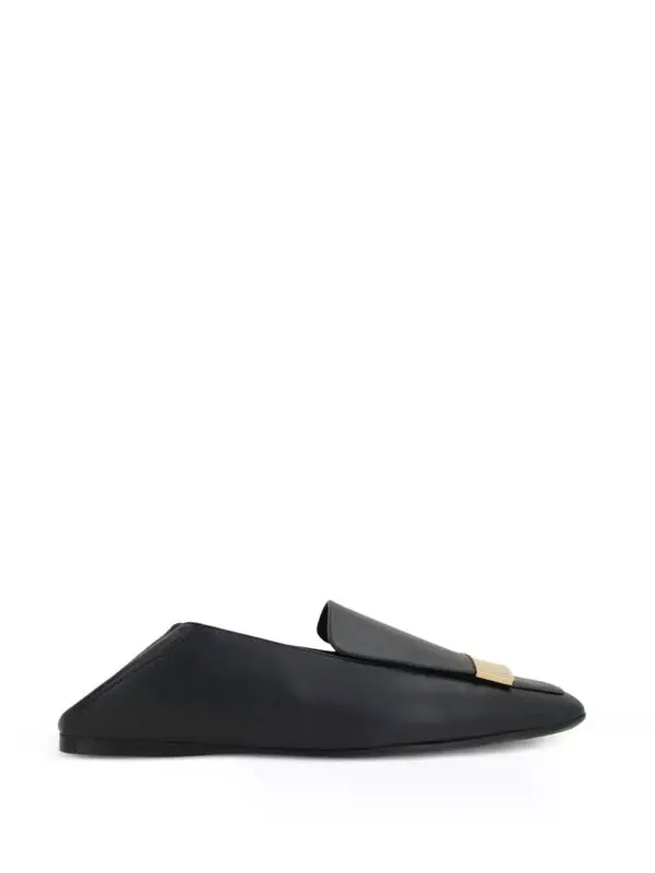 SERGIO ROSSI Sr1 Loafers