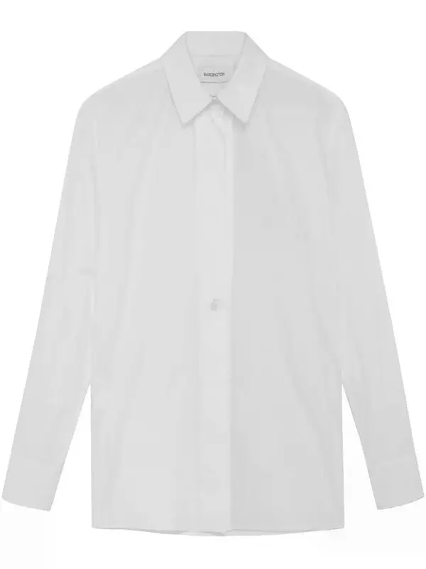 16Arlington Teverdi Cotton Shirt