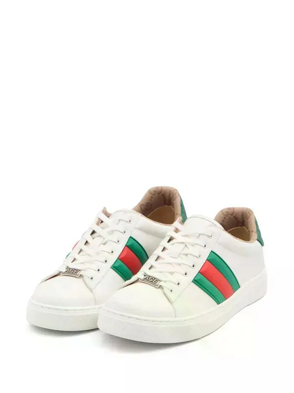 Gucci Ace Sneakers