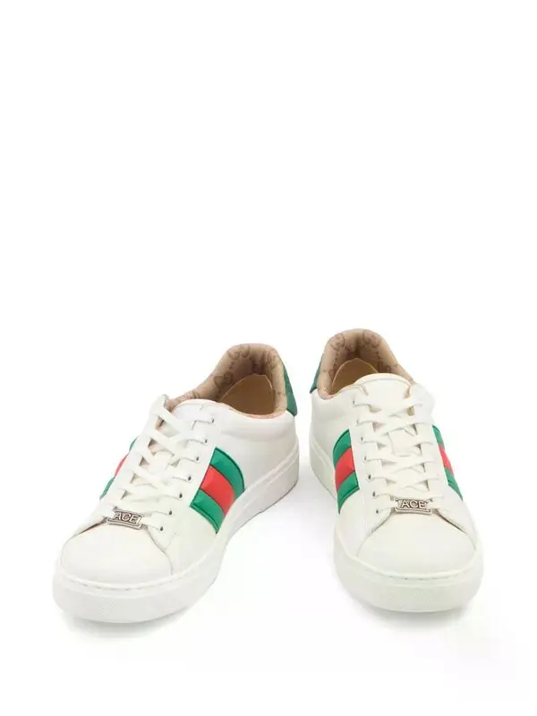 Gucci Ace Sneakers