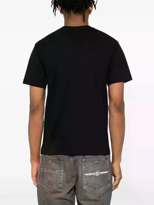 A BATHING APE Printed T-shirt