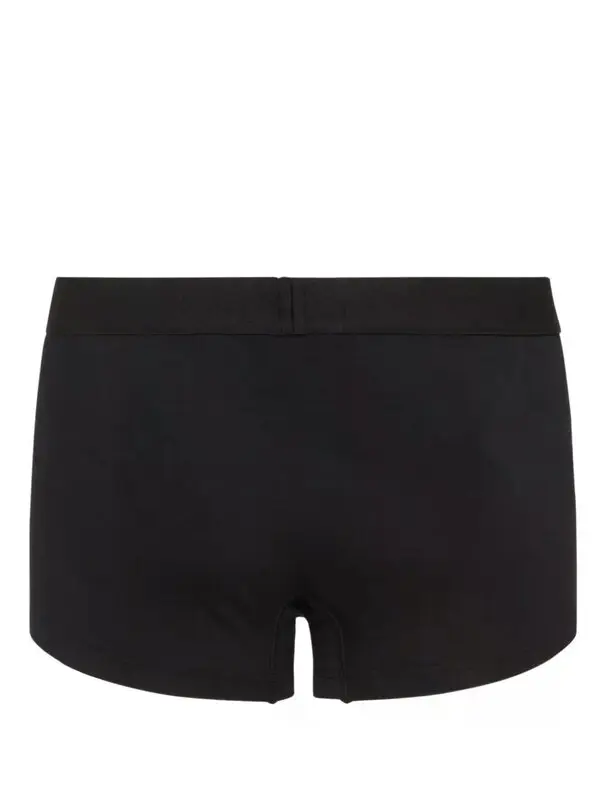 Dsquared2 Logo-patch Boxers