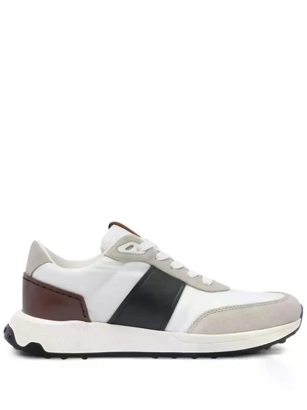 TOD'S Colour-block Sneakers