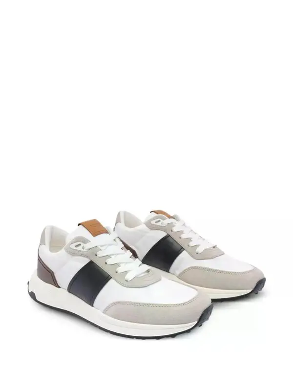 TOD'S Colour-block Sneakers