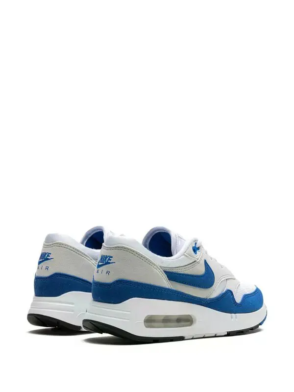 Nike Max 1 '86 "royal" Sneakers - White