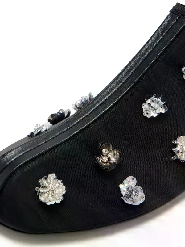 Christopher Esber Embla Ballerina Flats
