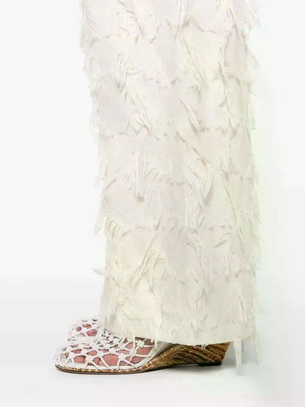 Séfr Distressed Jeans