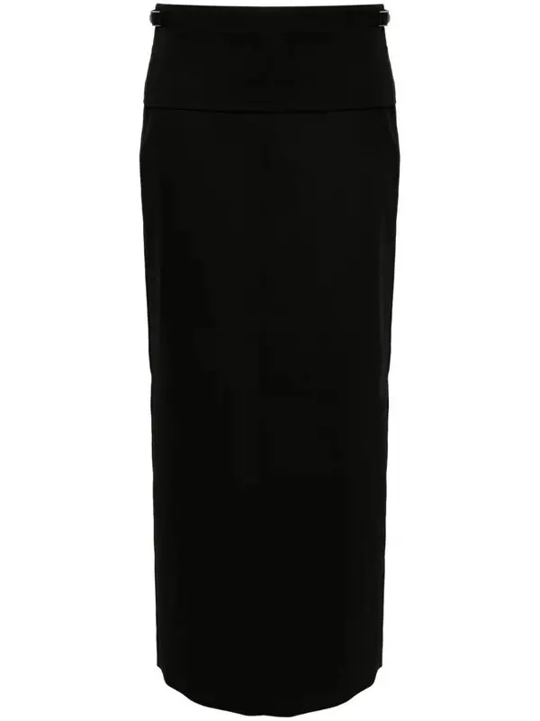 Proenza Schouler Maxi Skirt