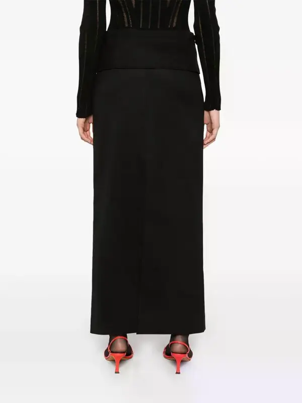 Proenza Schouler Maxi Skirt