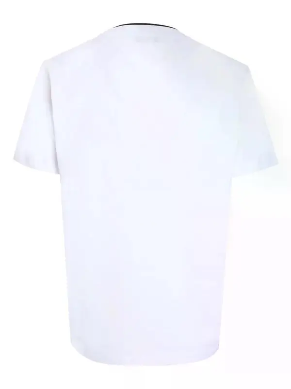 Peserico Cotton T-shirt