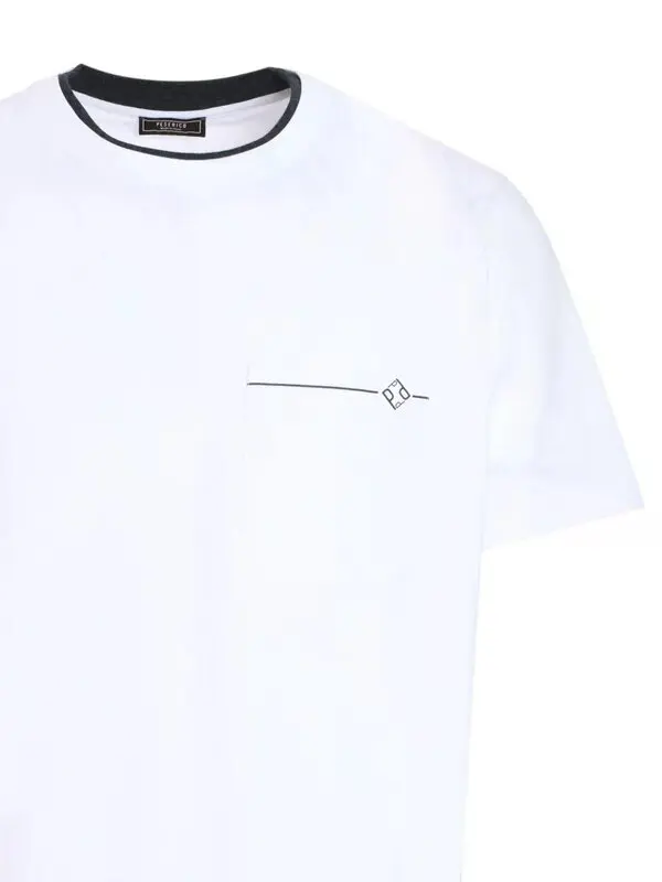 Peserico Cotton T-shirt