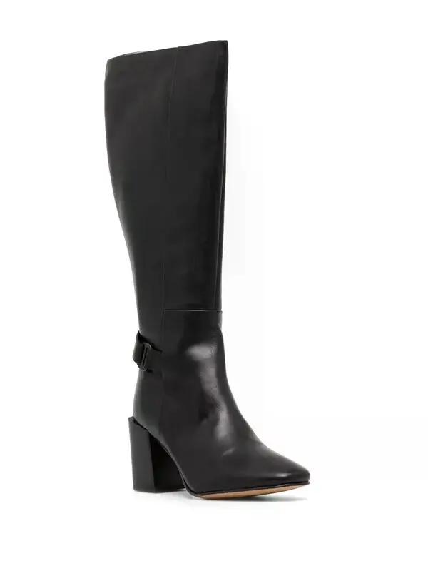 Barbour 80mm Saskia Boots