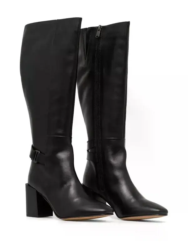 Barbour 80mm Saskia Boots