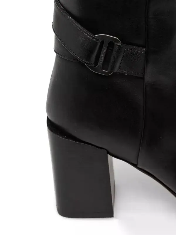 Barbour 80mm Saskia Boots
