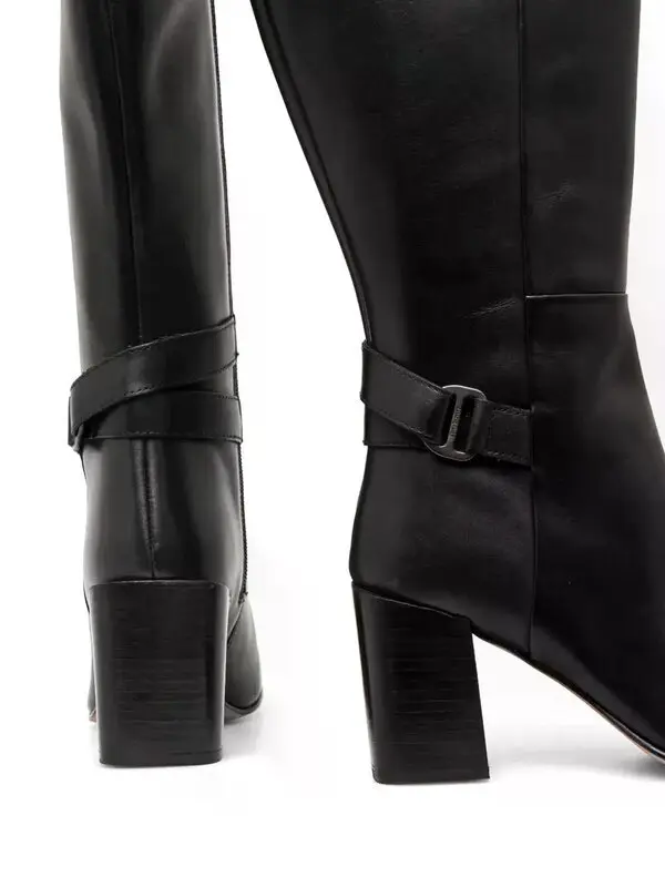 Barbour 80mm Saskia Boots