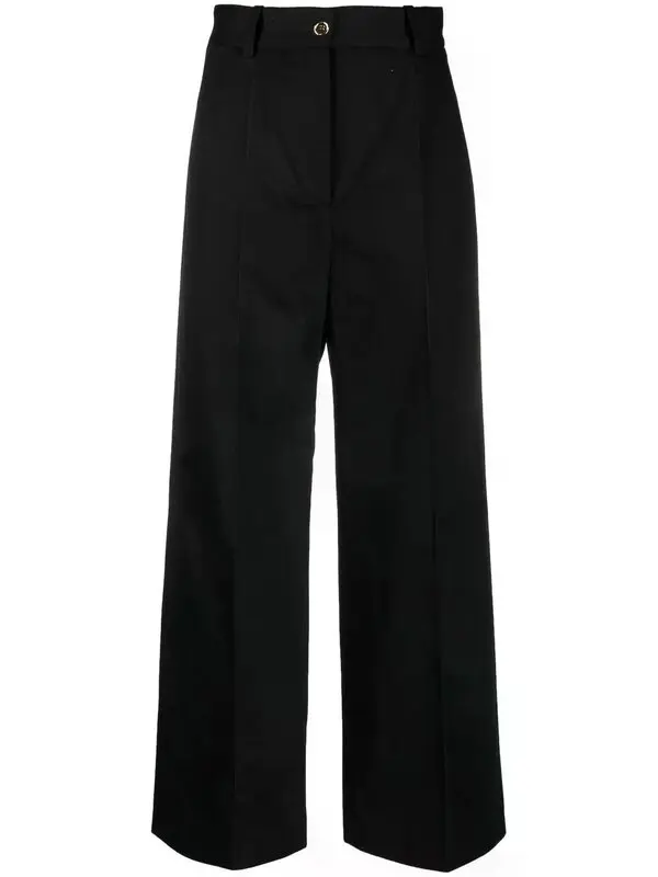 PATOU Iconic Tailored Trousers