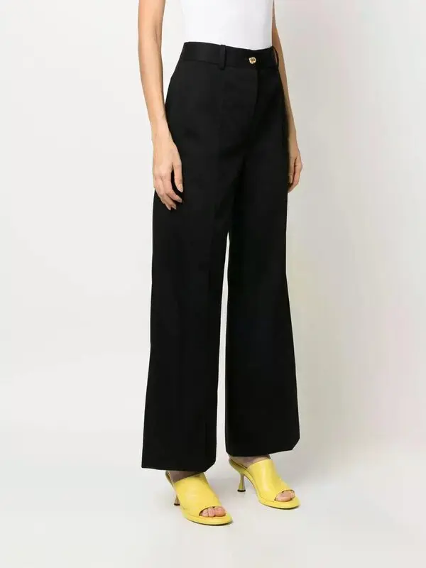 PATOU Iconic Tailored Trousers
