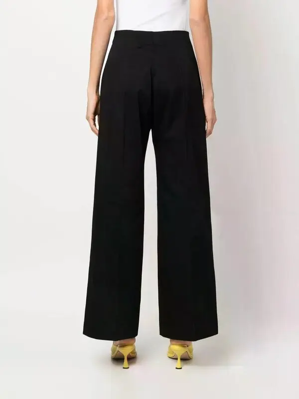 PATOU Iconic Tailored Trousers