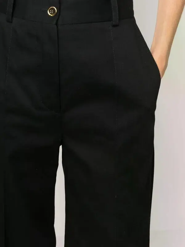 PATOU Iconic Tailored Trousers