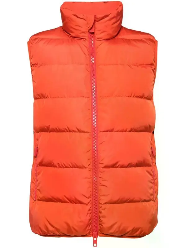 Aspesi Quilted Down Gilet