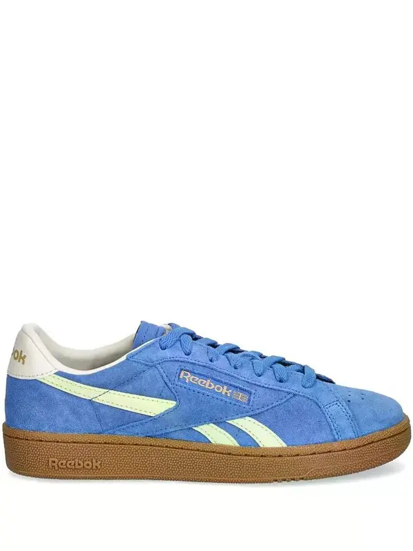 REEBOK Club C Grounds Sneakers - Blue