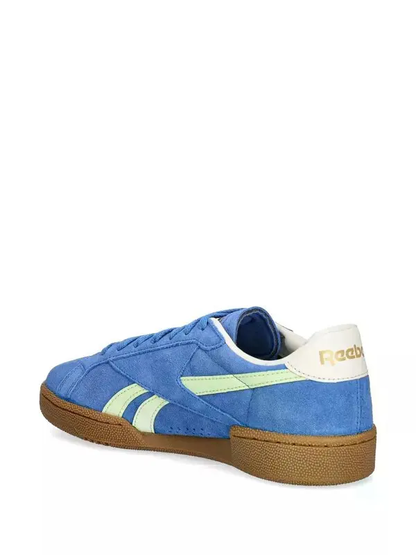 REEBOK Club C Grounds Sneakers - Blue