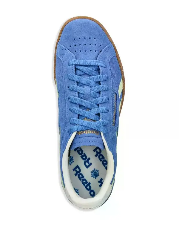 REEBOK Club C Grounds Sneakers - Blue