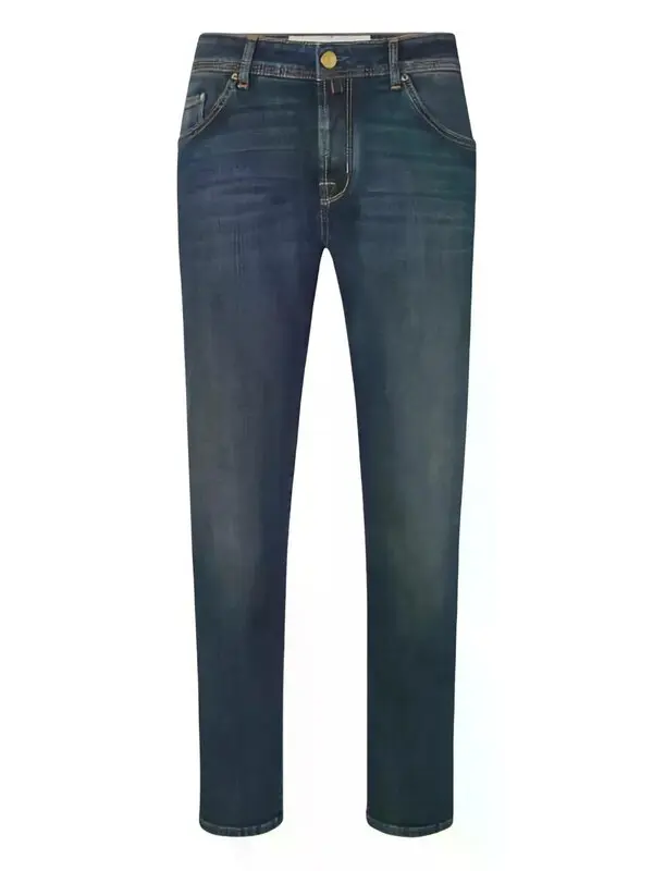 Jacob Cohen Scott Slim Fit Jeans