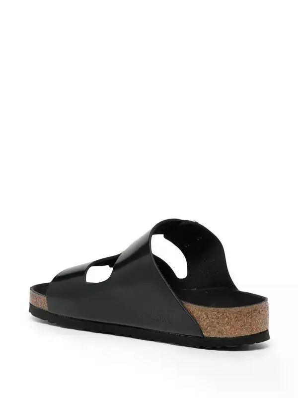 BIRKENSTOCK Buckle-fastening Open-toe Sandals