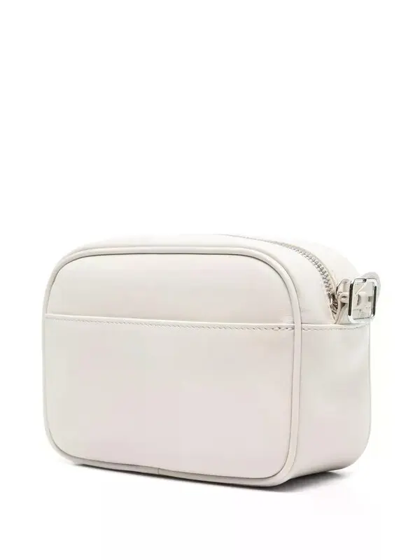 COURREGES Re-edition Camera Bag - Neutrals