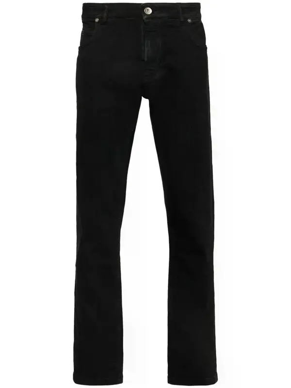 Eleventy Slim-cut Jeans