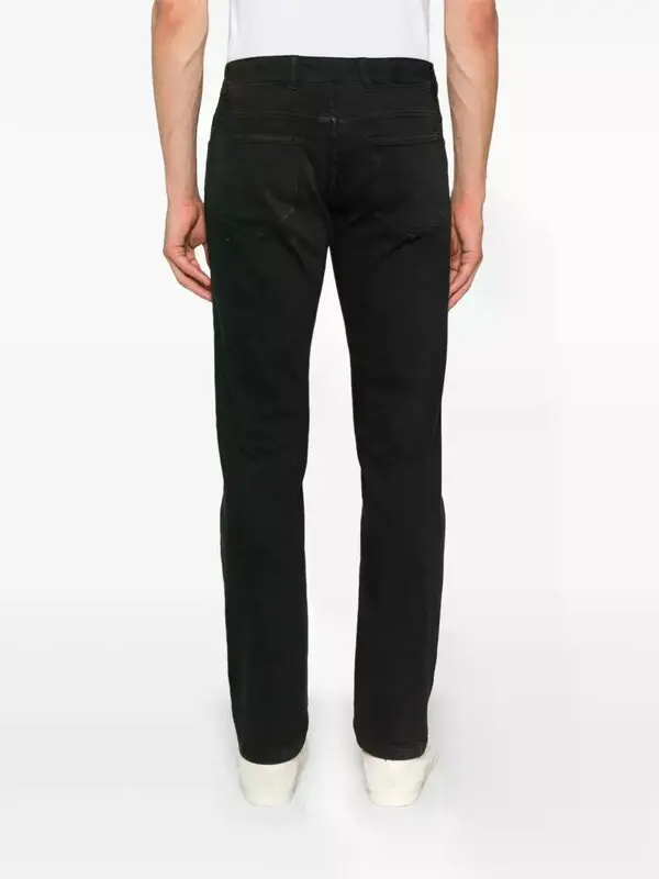 Eleventy Slim-cut Jeans