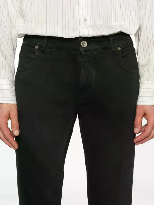 Eleventy Slim-cut Jeans